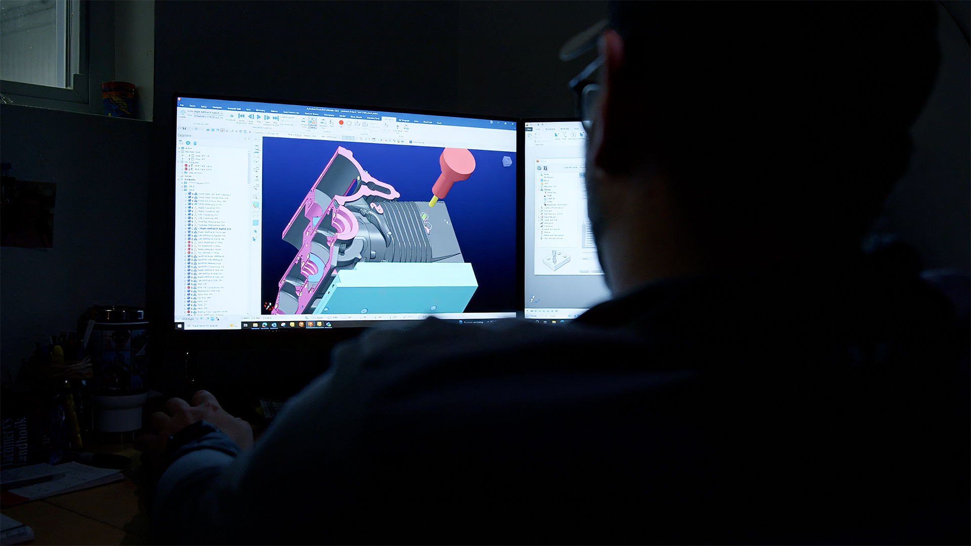 Engineered Solutions & Prototyping | Baker Engineering